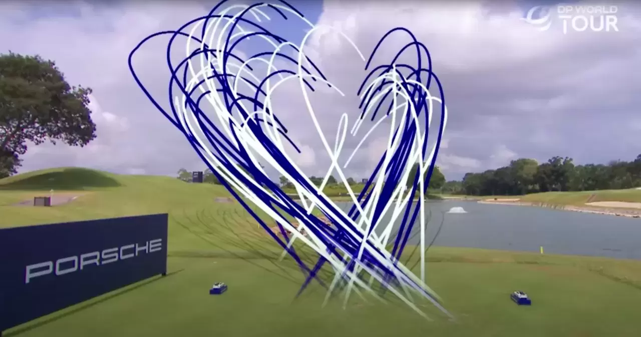 Die Singapore Sling Challenge | Golf.ch