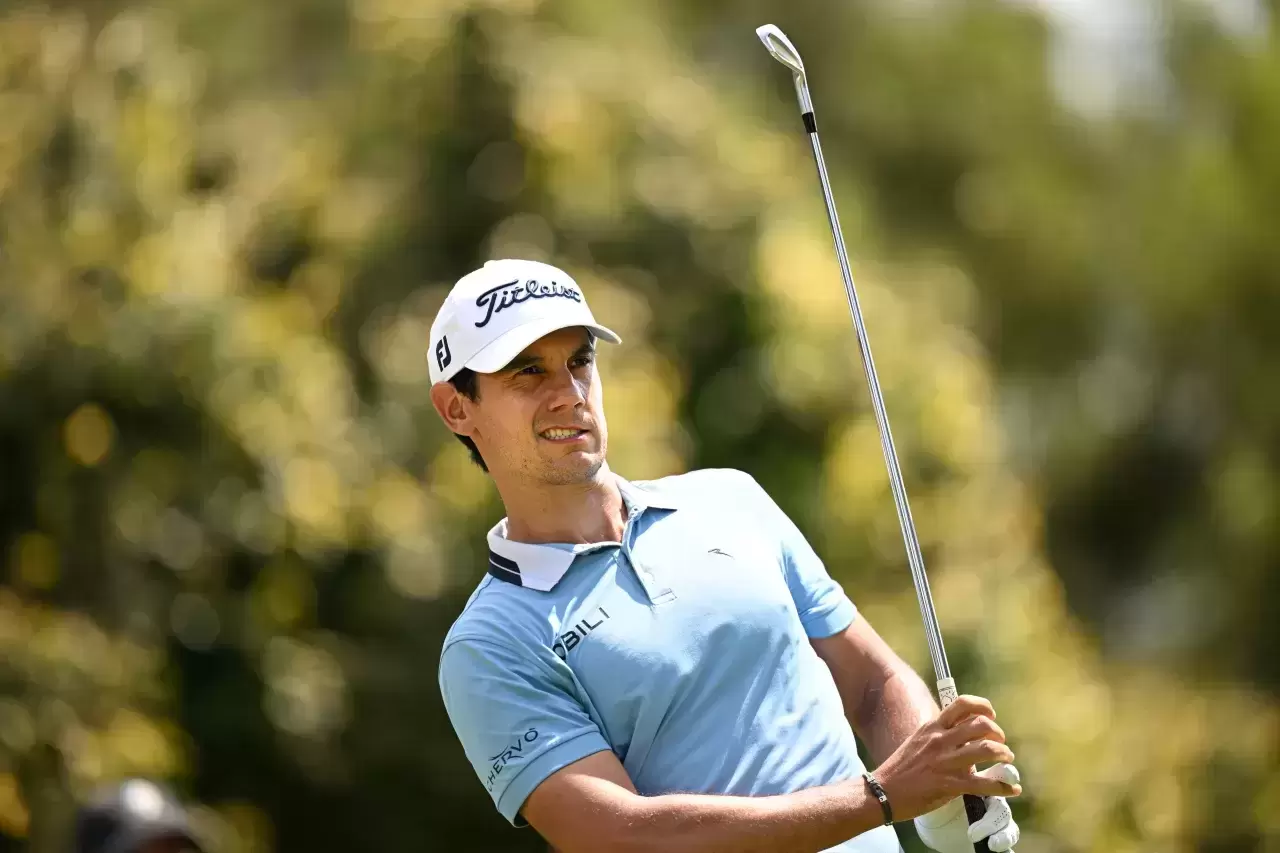 Matteo Manassero remporte son cinquième titre | Golf.ch