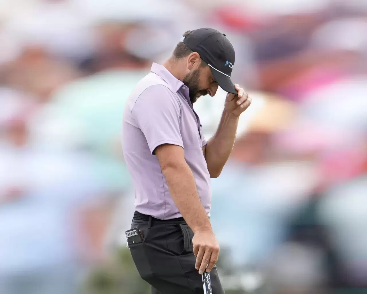 Stephan Jaeger erschlägt den Drachen und gewinnt den ersten PGA-Tour ...