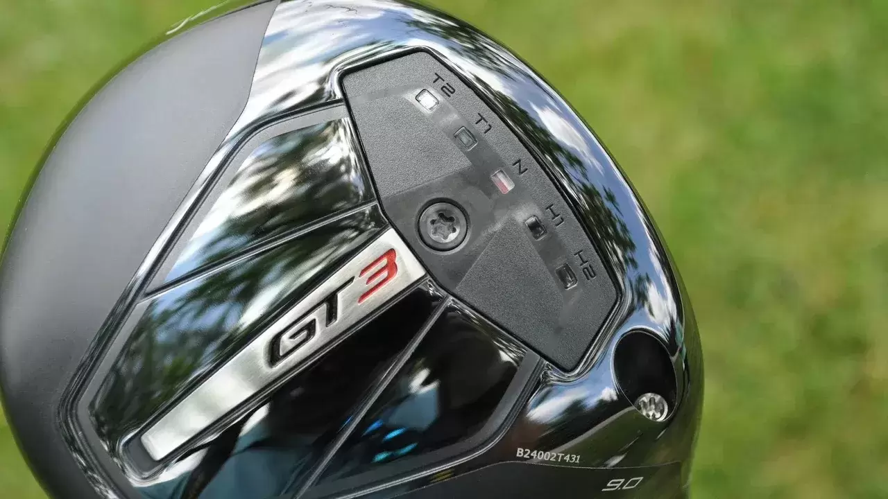 Les Drivers GT de Titleist font déjà l'unanimité auprès des pros | Golf.ch