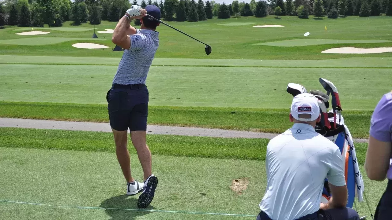 Titleist's GT-Driver: Profis schwärmen von einem entscheidenden Aspekt ...