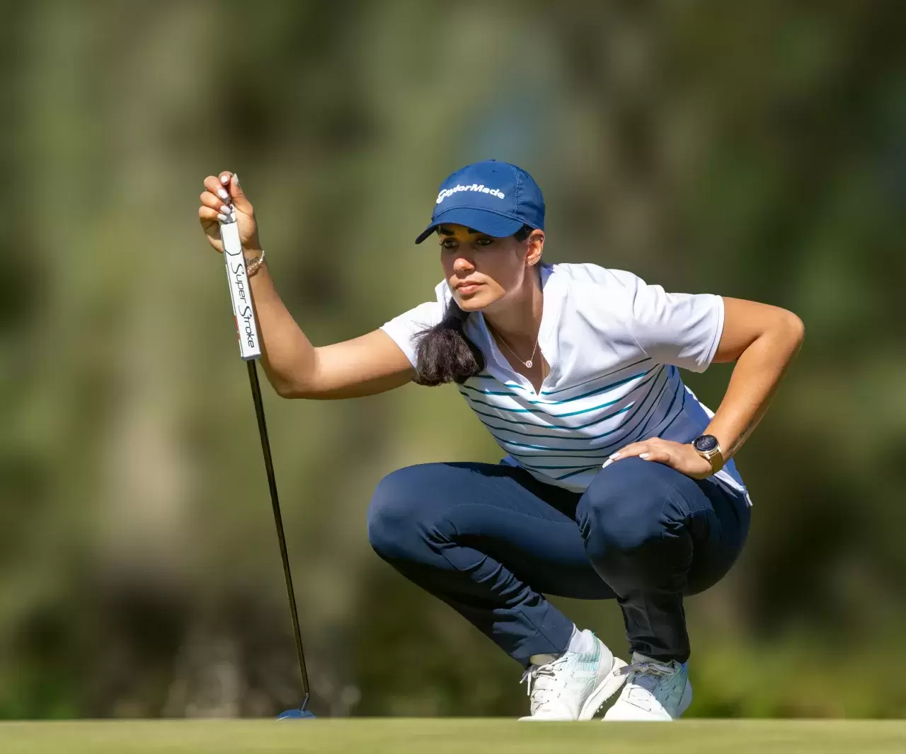 15 Schweizerinnen am Start der Lavaux Ladies Open | Golf.ch