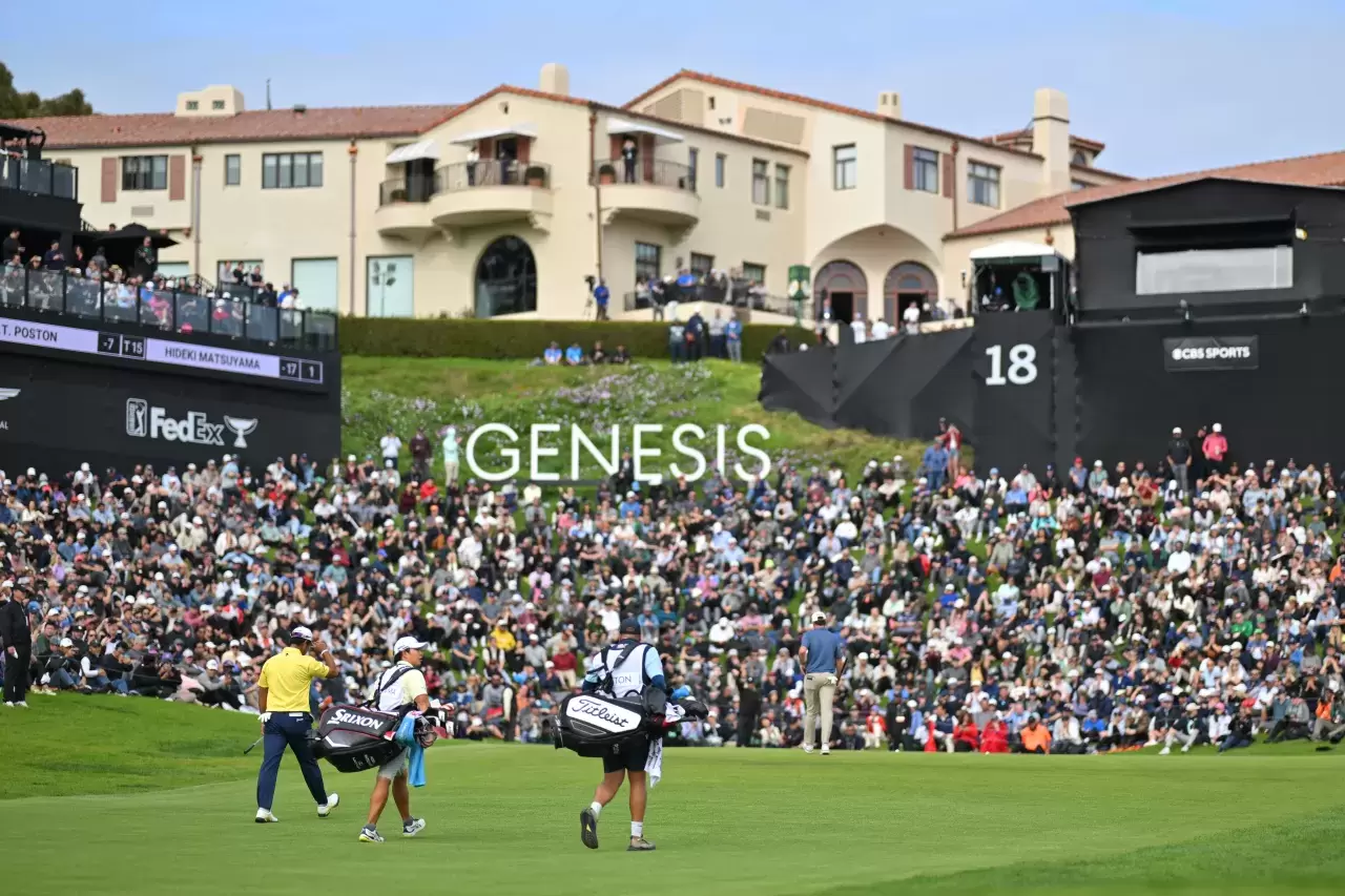 PGA Tour bestätigt Torrey Pines für die Genesis Invitational | Golf.ch