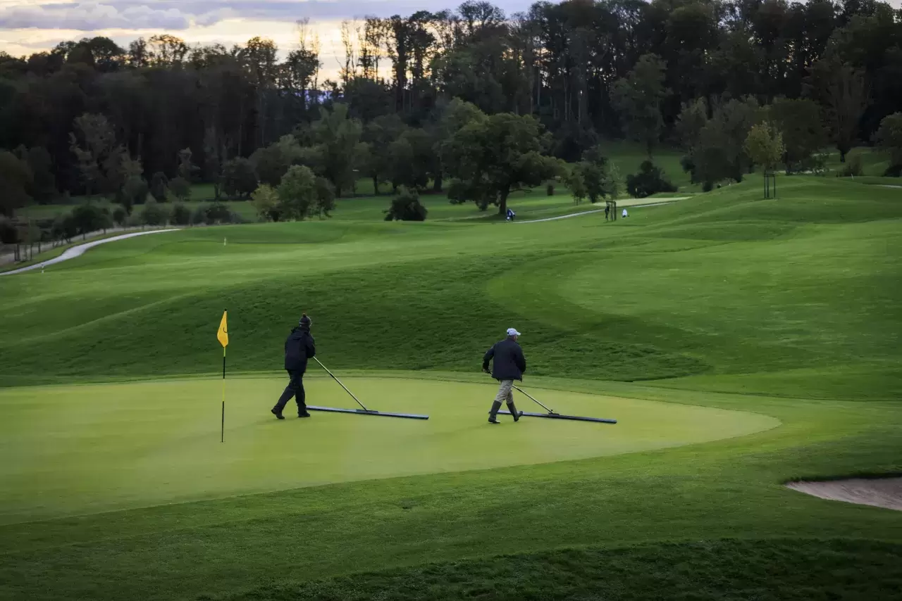 Golf-Highlights 2025 in der Region Basel | Golf.ch