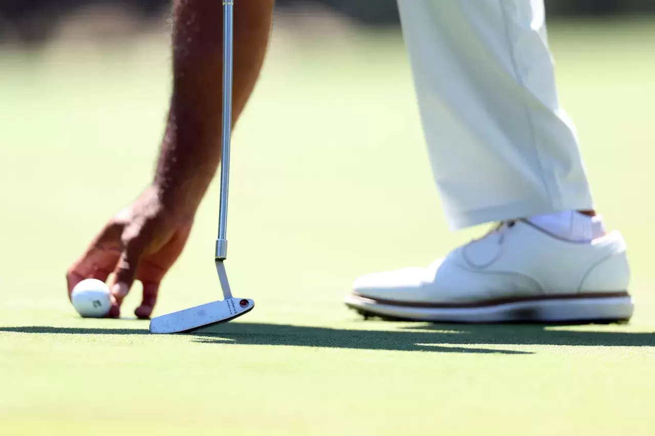 Les greens d’Augusta – la perfection dans les moindres détails | Golf.ch