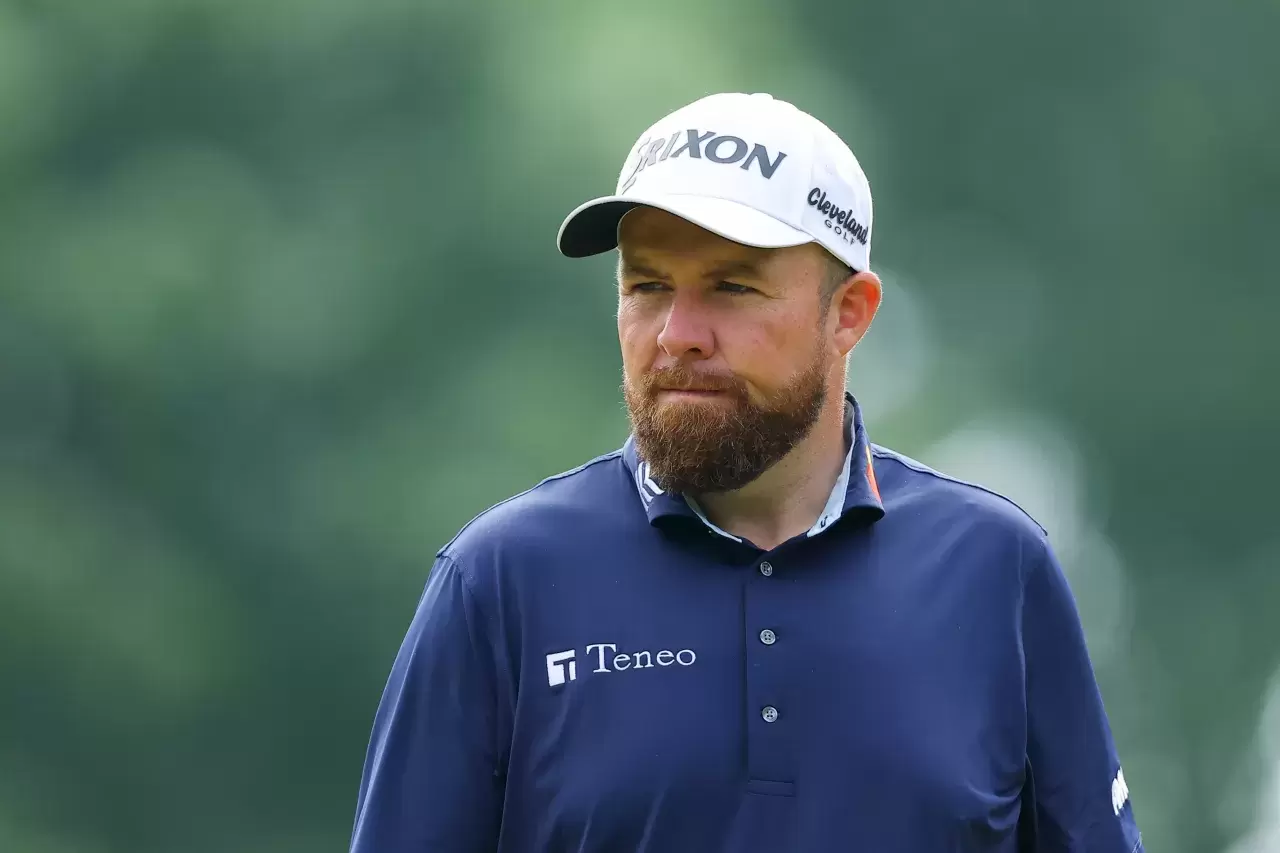 Shane Lowry wütet über Platz und TV-Reporter | Golf.ch