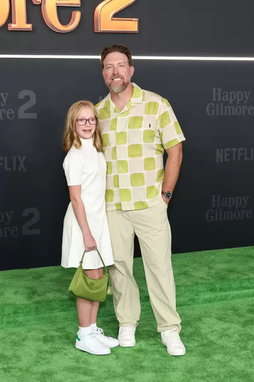 Happy Gilmore 3? Laut Hunter Mahan unwahrscheinlich | Golf.ch
