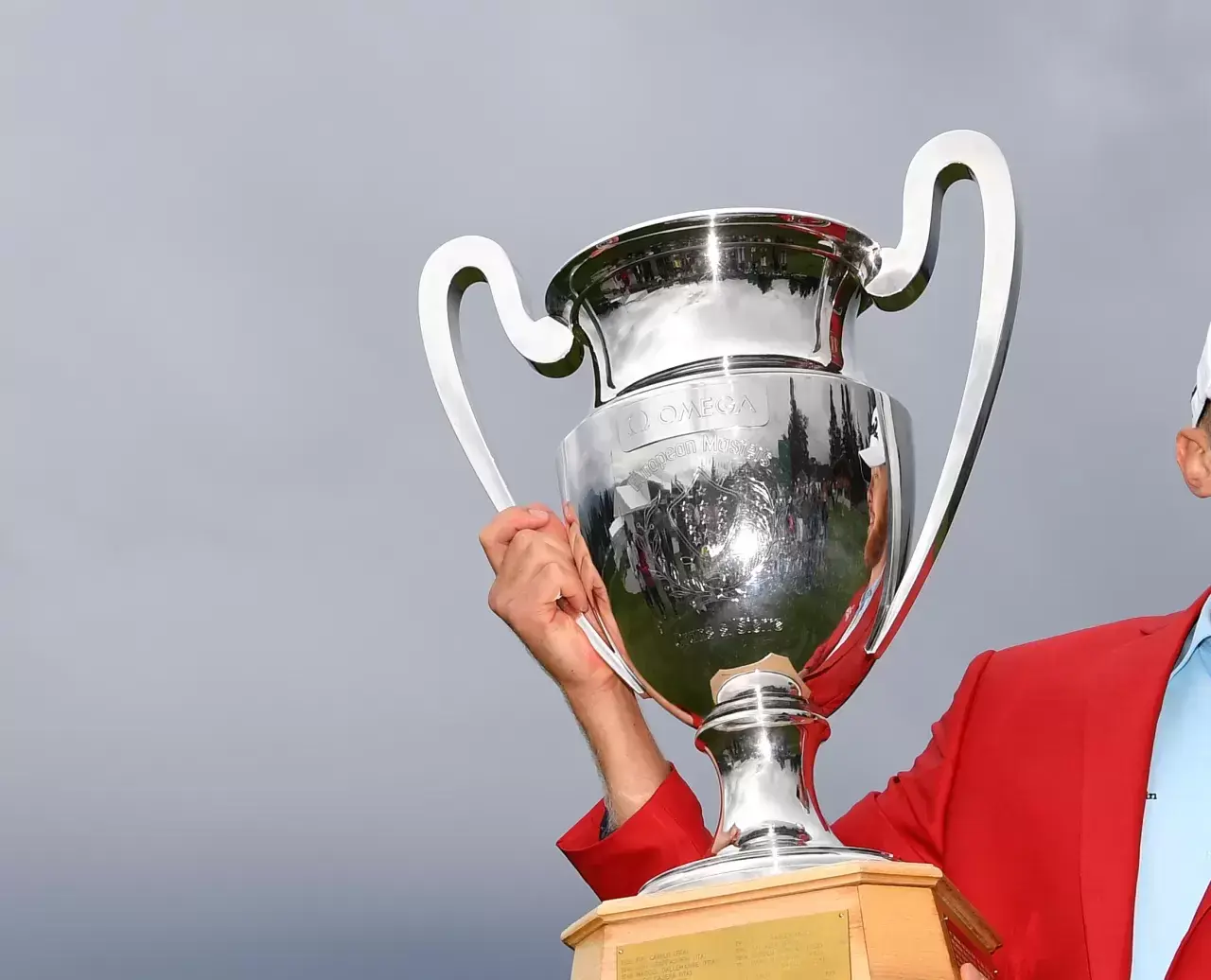 Omega European Masters 2025: Preisgeldübersicht | Golf.ch