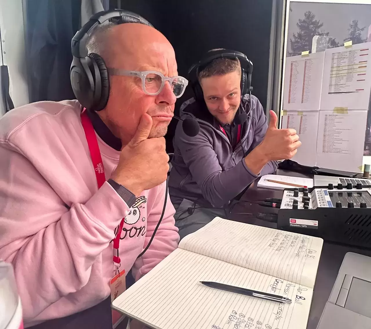 Golfen mit Expert Marcus Knight | Golf.ch