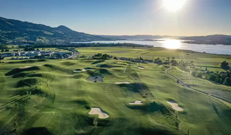 Golf Club Ybrig | Golf.ch