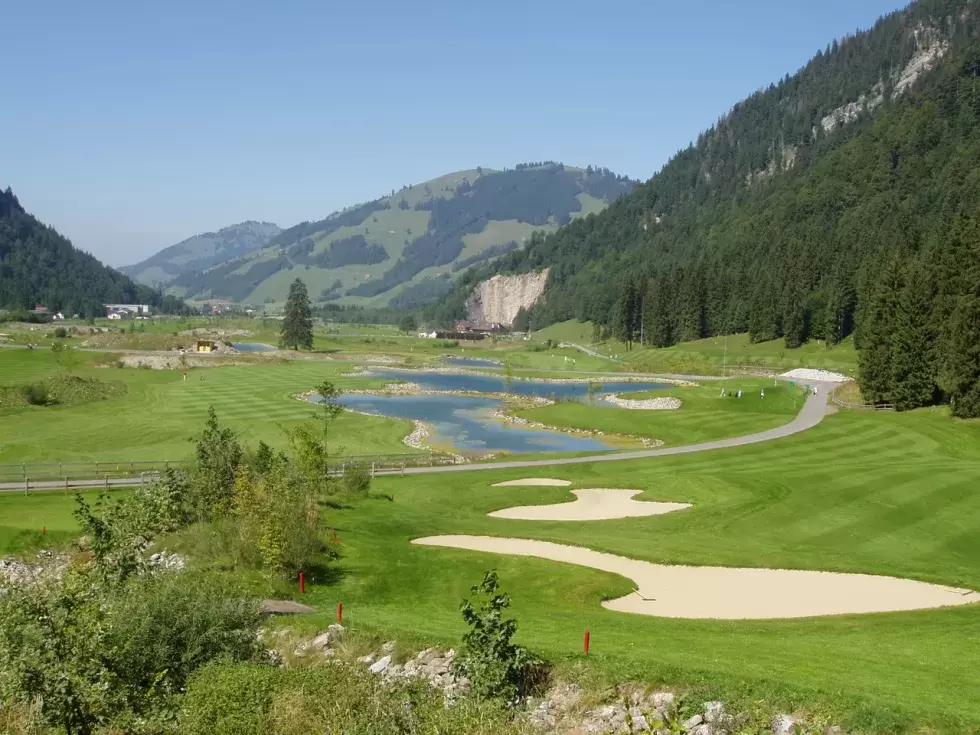 Golf Club Ybrig | Golf.ch