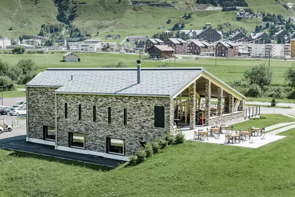 Andermatt – Leading Golf Courses | Golf.ch