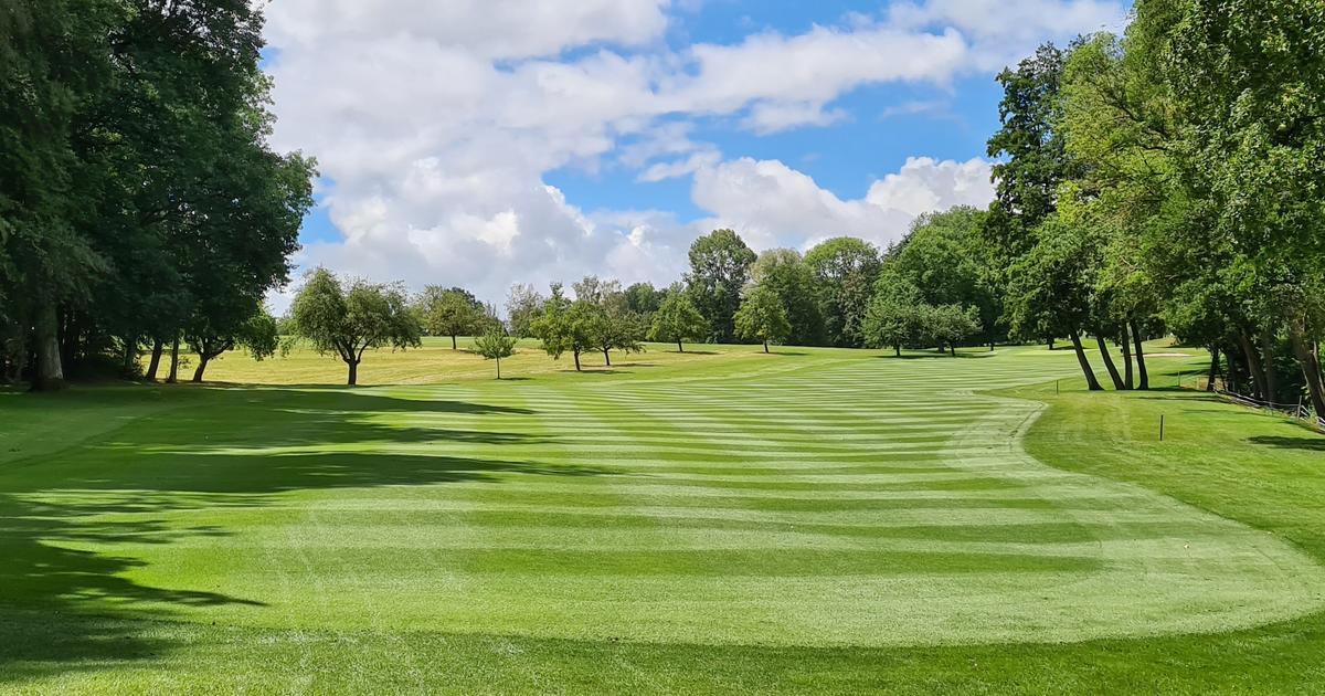 Golf & Country Club Basel | Golf.ch