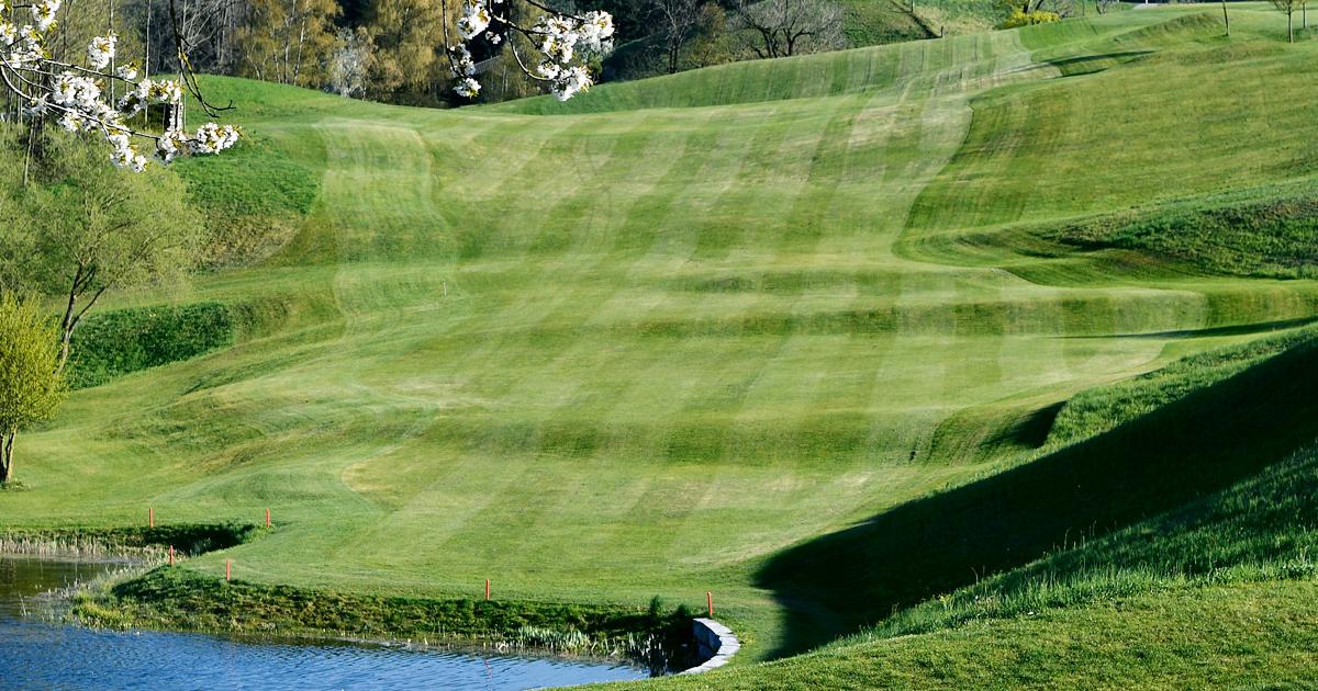 Andermatt Golf Course | Golf.ch
