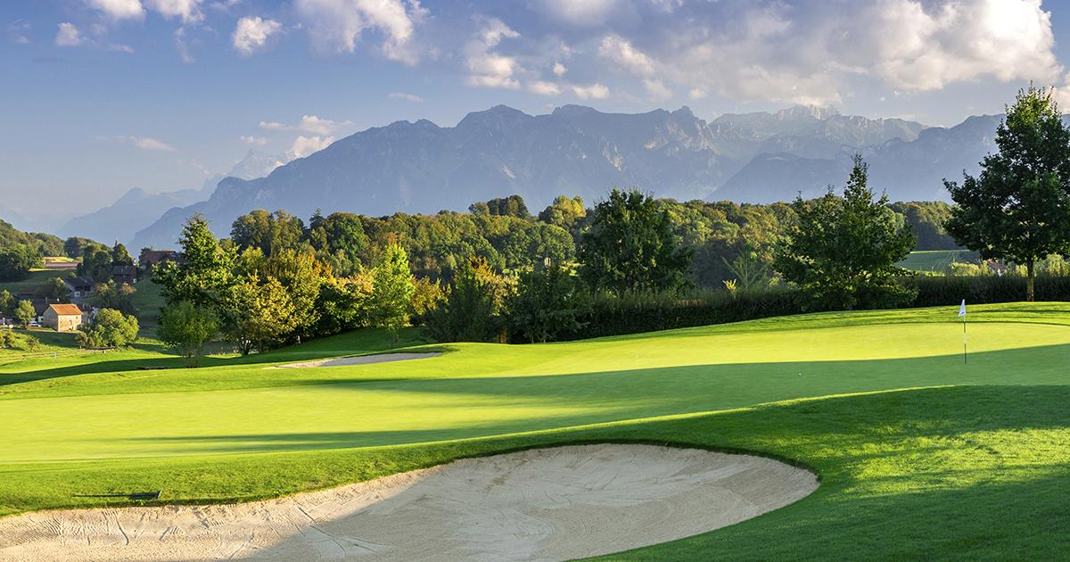 Golf de Lavaux | Golf.ch