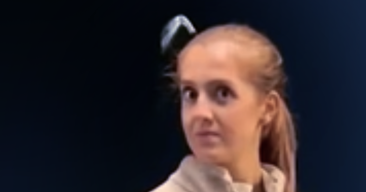 Mansplaining au golf : la vidéo TikTok de Georgia Ball devient virale ...