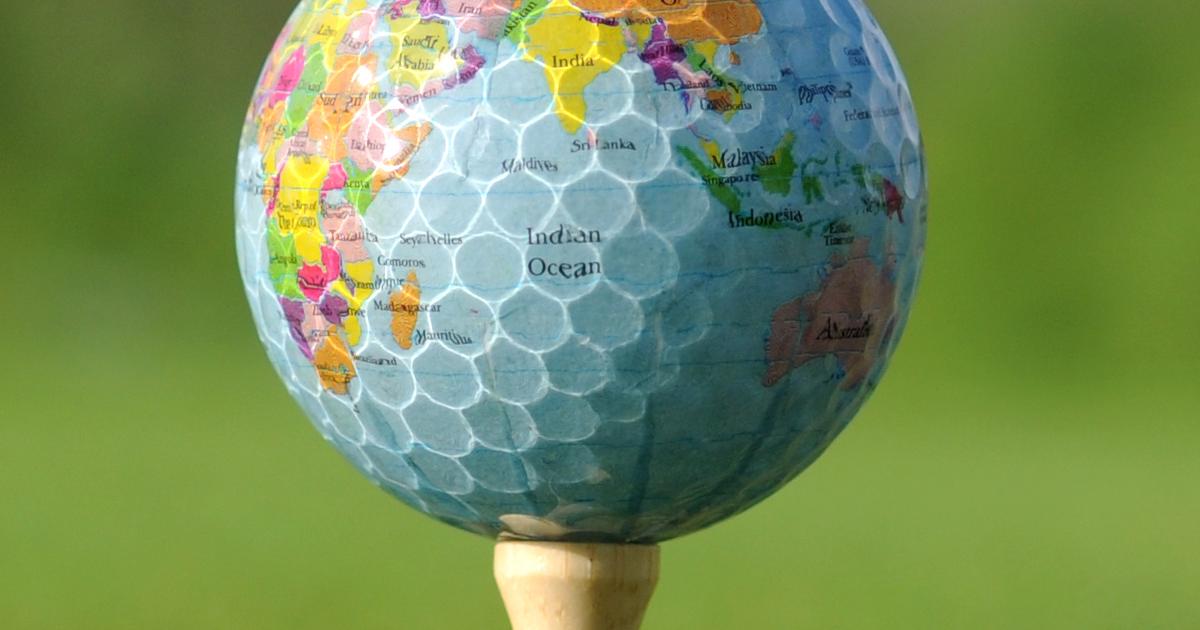 Hier schlägt das Golfer-Herz höher – FESPO & Golfmesse Zürich 2026 ...